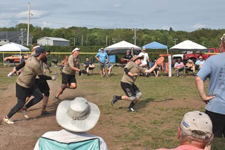 Shottle Bop finally earns elusive International Guts Frisbee title at ...